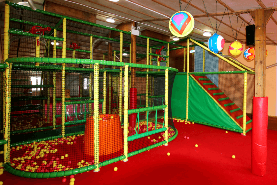 Activities - Little Owl Farm Park