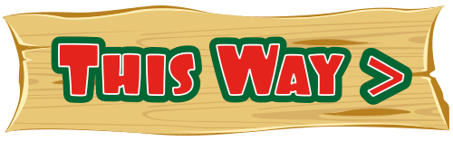 this-way-sign - Little Owl Farm Park