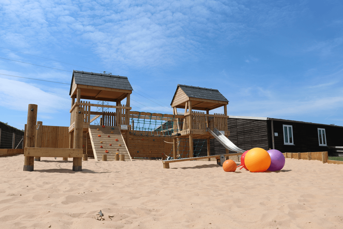 commando-course2 - Little Owl Farm Park