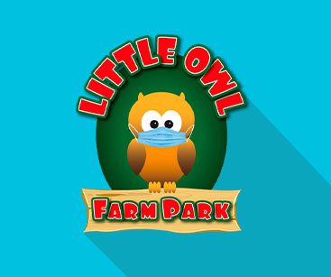 Home: Little Owl Explore & Tour - Little Owl Farm Park