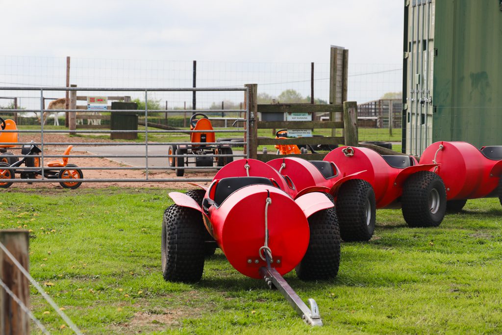 Little Owl Farm Park | Family Day Out, Animal Encounters & Activities